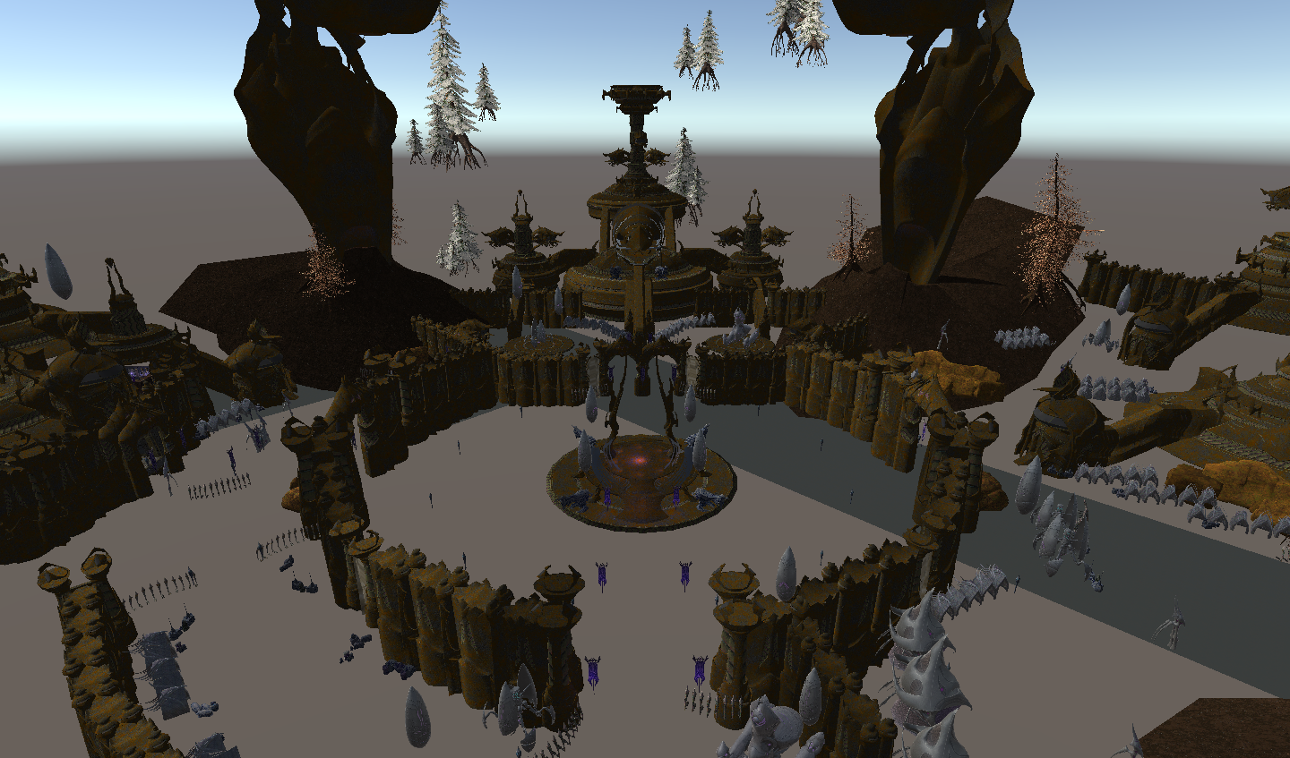 Rift Live Datamining – Battlepasses, Summerfest, and a new Warfront ...