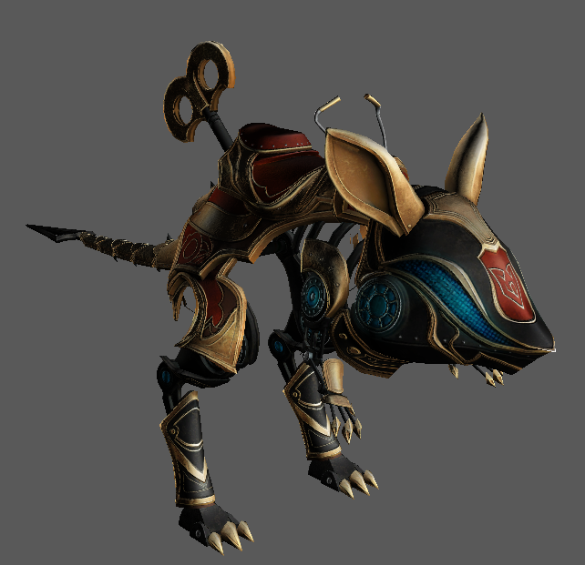 mount_rodent_mecha – The Ghar Station